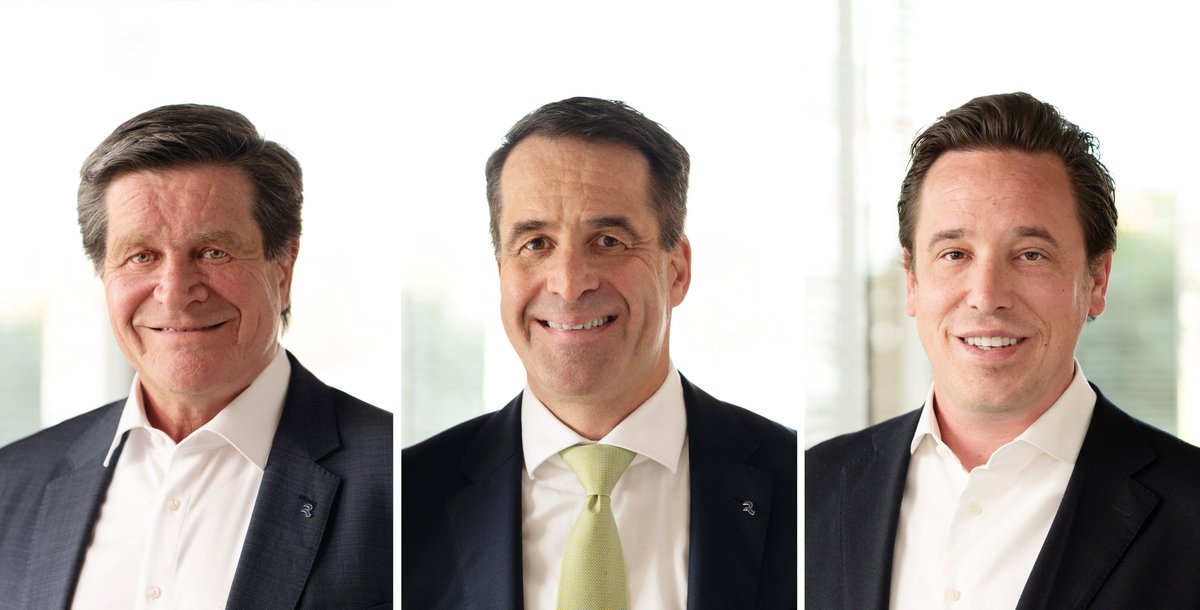 holt mit Jan Karnath die vierte Generation und neue Kompetenzen ins ...