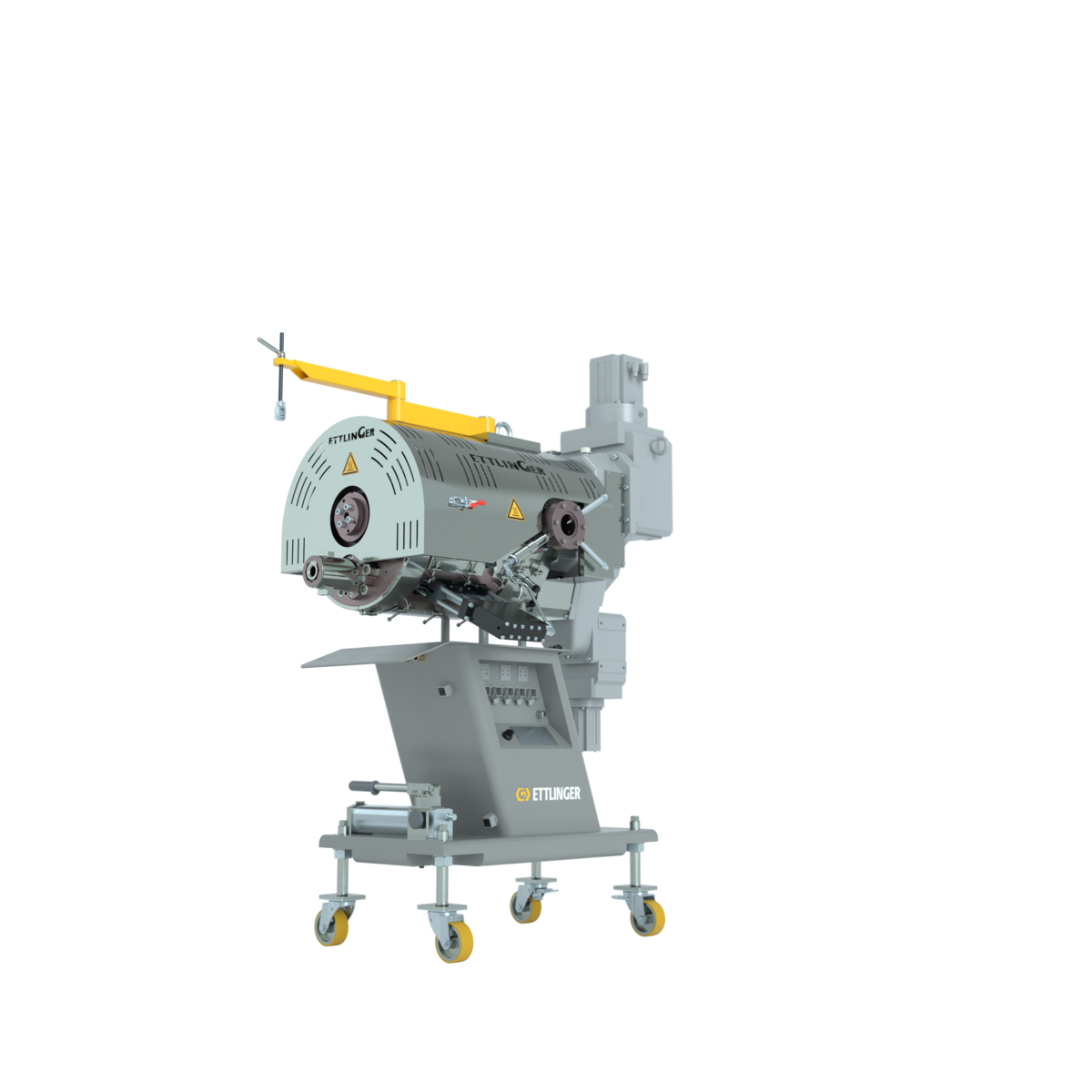 MAAG Group and SIKORA with joint booth at Plastindia 2026