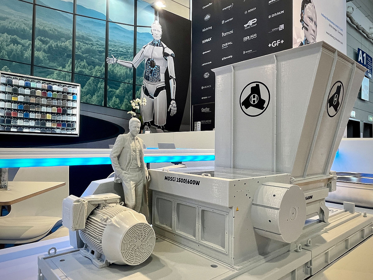 New Wet Grinder Minimizes Operating Costs, Optimizes Flake Geometry for ...