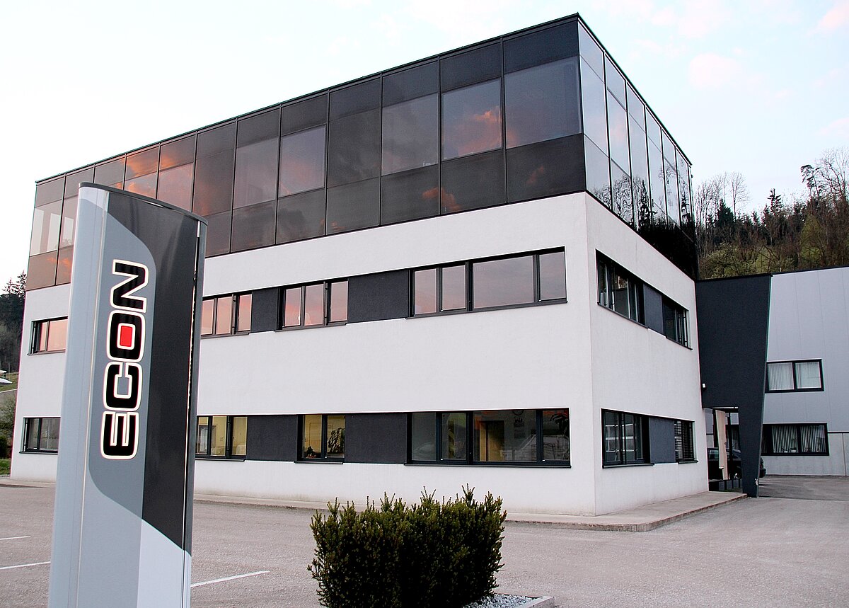 Technology Leader in Energy-Efficient Plastic Pelletizing