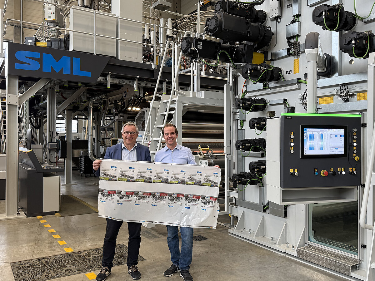 Advanced barrier solutions in mono-material packaging