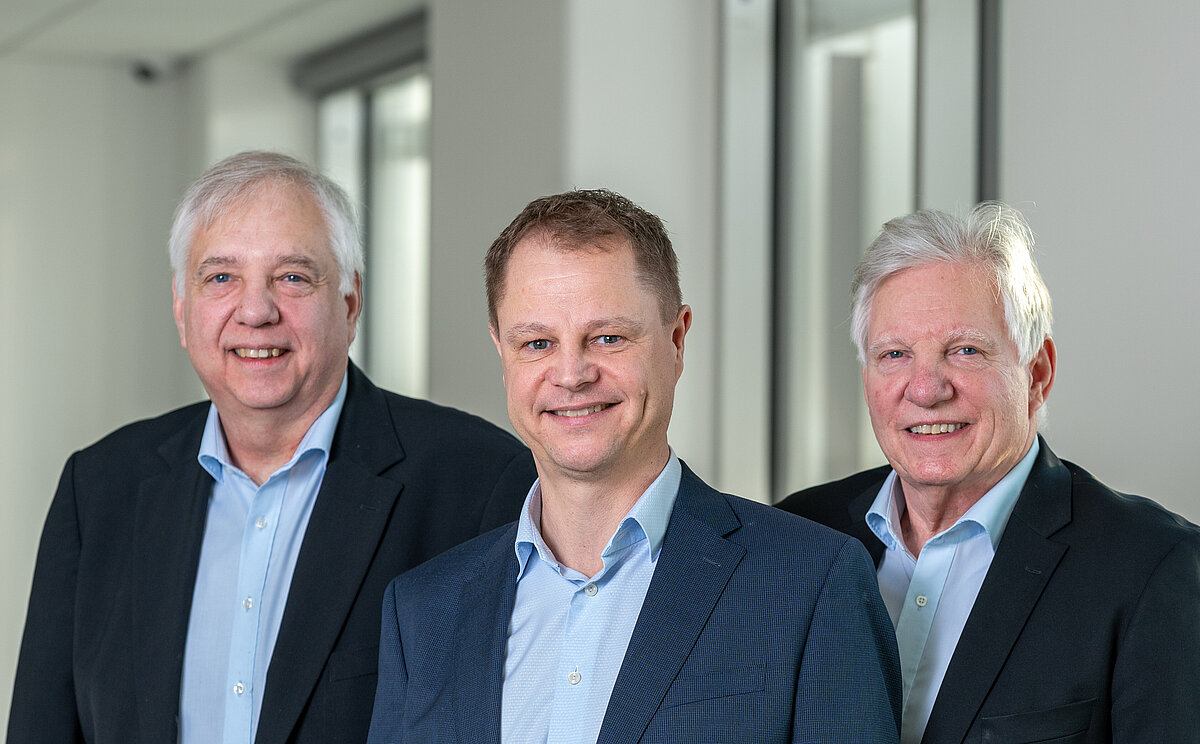 Michael Behrens Reflects on First 100 Days as Vetaphone CEO